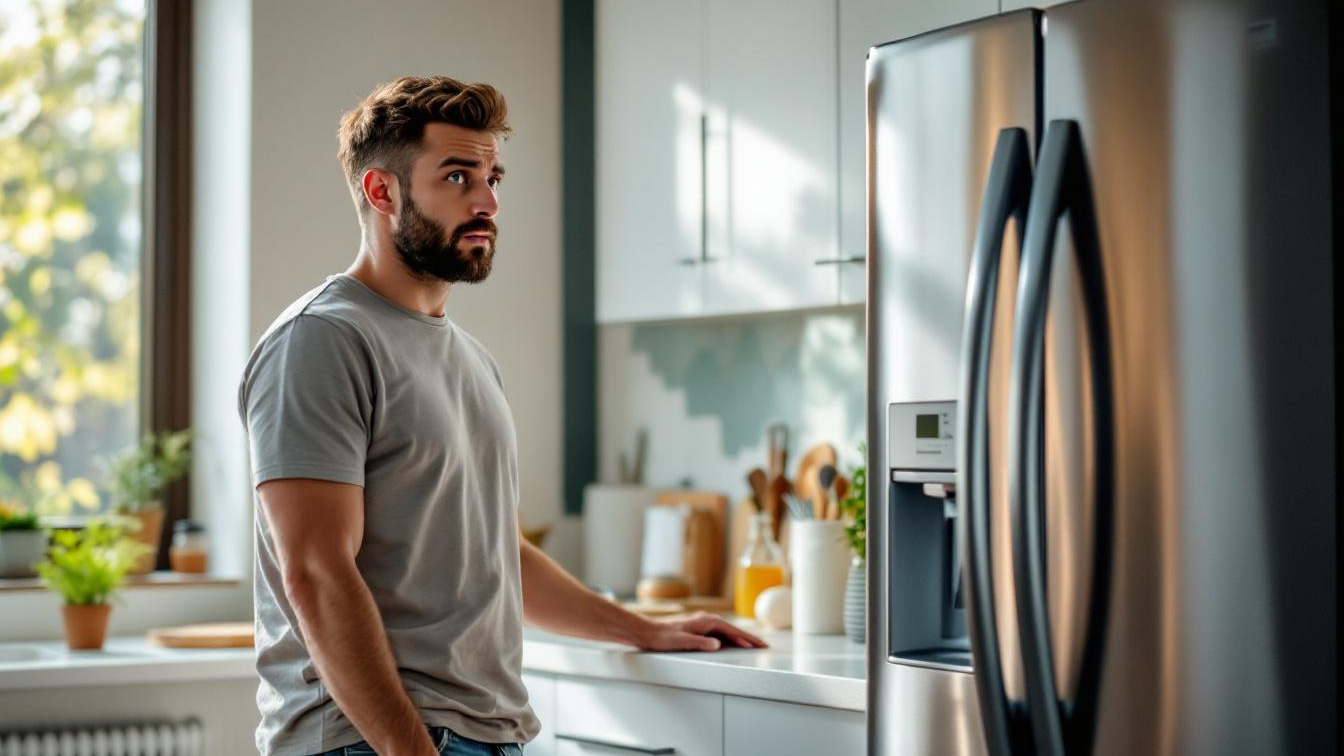 The One Appliance You Are Using Wrong That Is Wasting $50 a Month in ...
