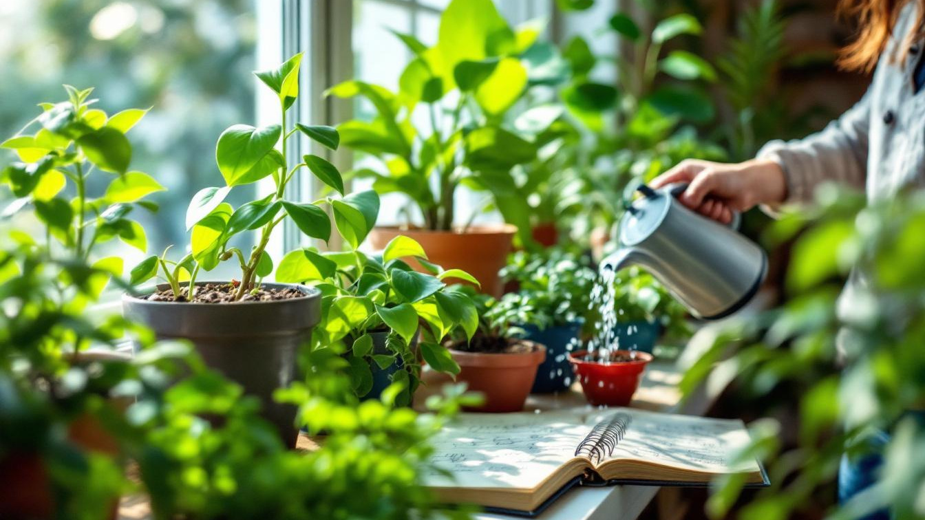 I discovered this hidden mistake after killing 12 plants, now they all ...