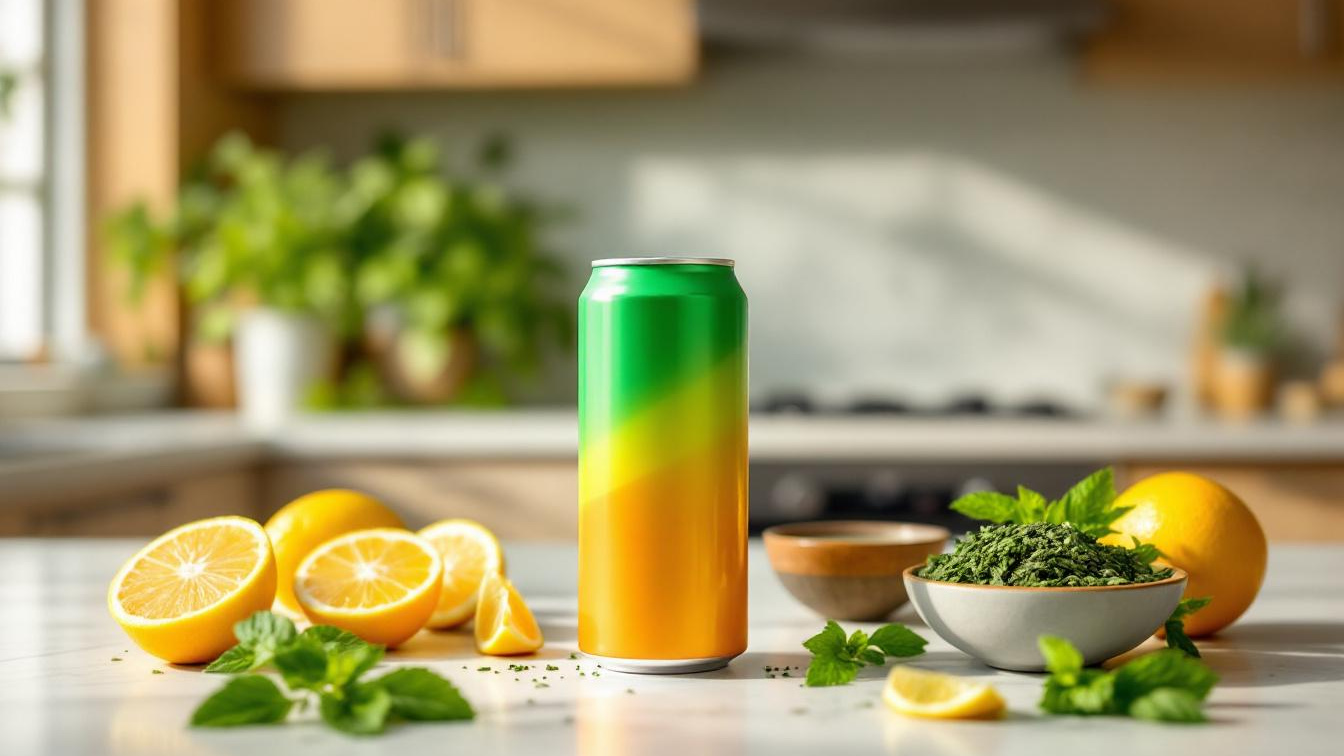 Weight loss energy drink that actually works when consumed properly ...