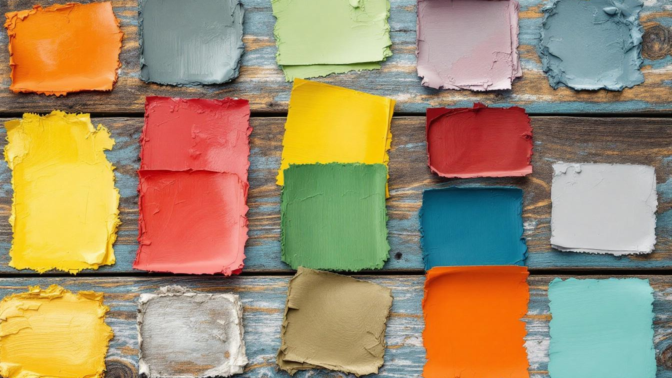 What your preferred shade reveals about your hidden personality traits ...
